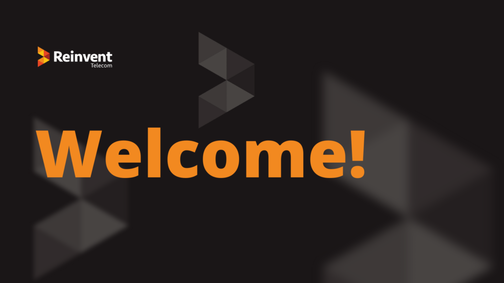 Reinvent Grows Engineering & Partner Success Teams - Reinvent Telecom