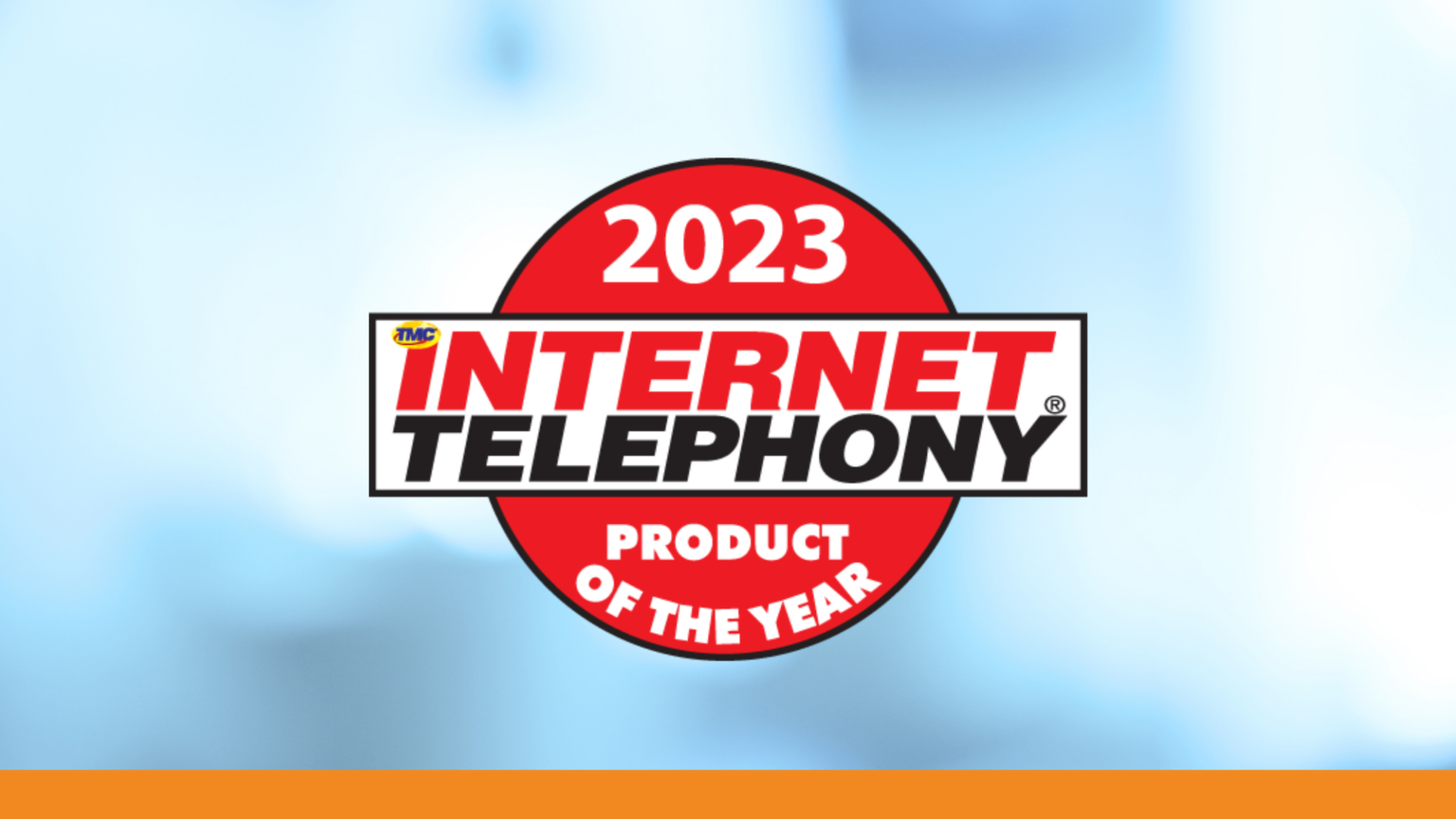 Reinvent Telecom Receives 2023 INTERNET TELEPHONY Product of the Year Award - Reinvent Telecom