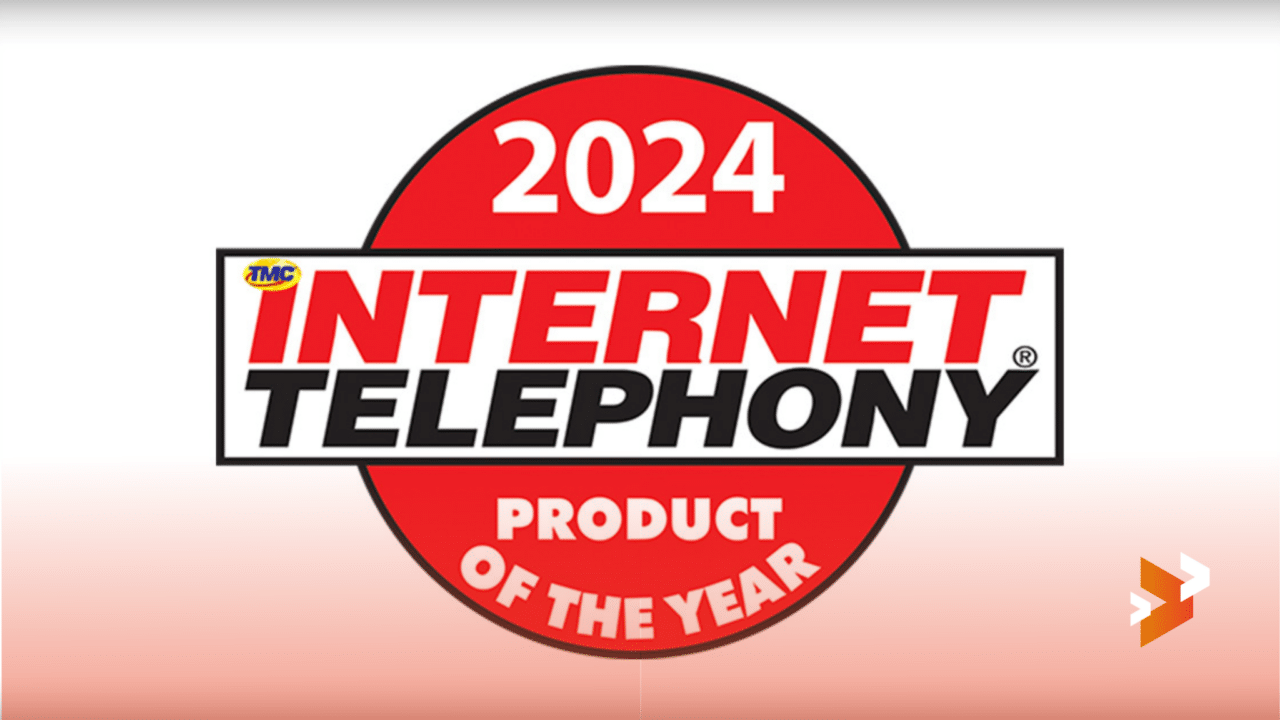 Reinvent Telecom Receives 2024 INTERNET TELEPHONY Product of the Year Award - Reinvent Telecom
