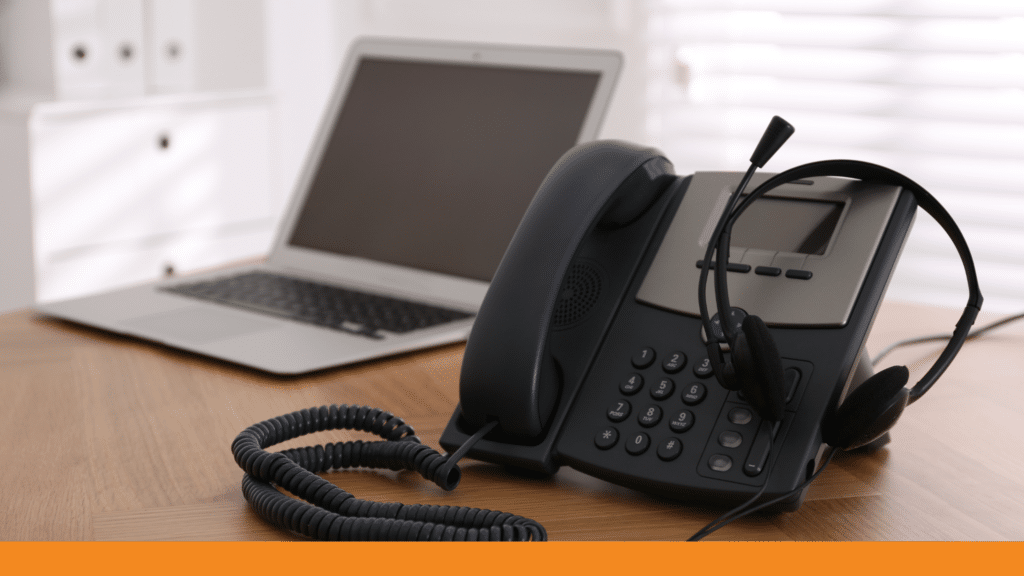The Journey of a Business Phone System: How MSPs Can Guide Their ...