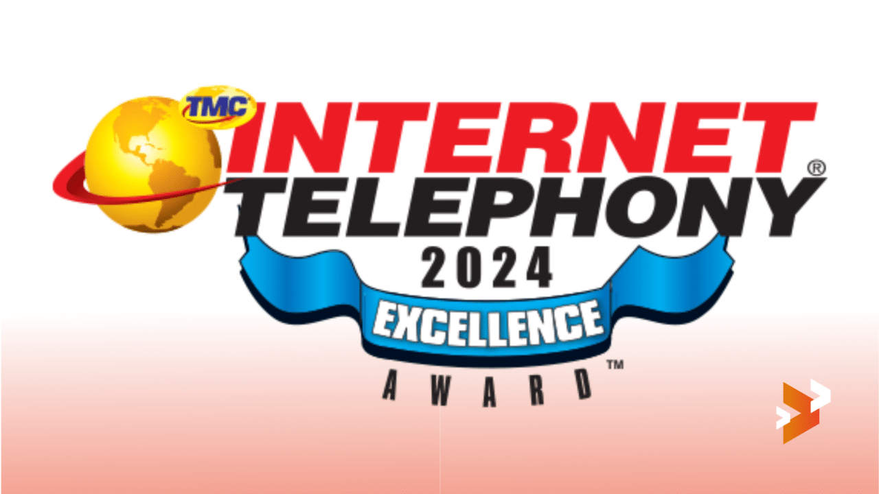 Reinvent Telecom Awarded a 2024 Excellence Award by INTERNET TELEPHONY Magazine - Reinvent Telecom